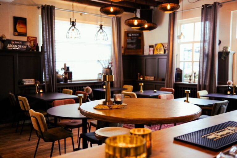 Eetcafé de Troubadour - Lekker Bourgondisch Genieten in Beesel
