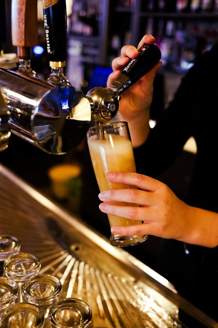 Eetcafé de Troubadour - Lekker Bourgondisch Genieten in Beesel